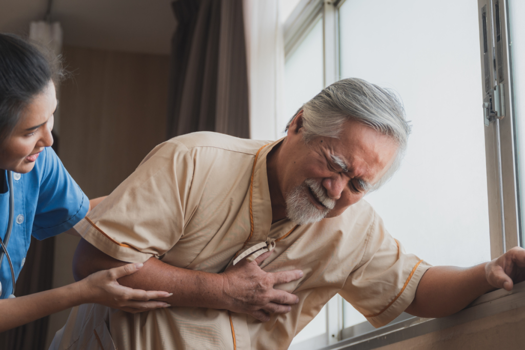 Troubles du Rythme Cardiaque : L'ECG, un Pilier du Suivi Patient - Aux ...
